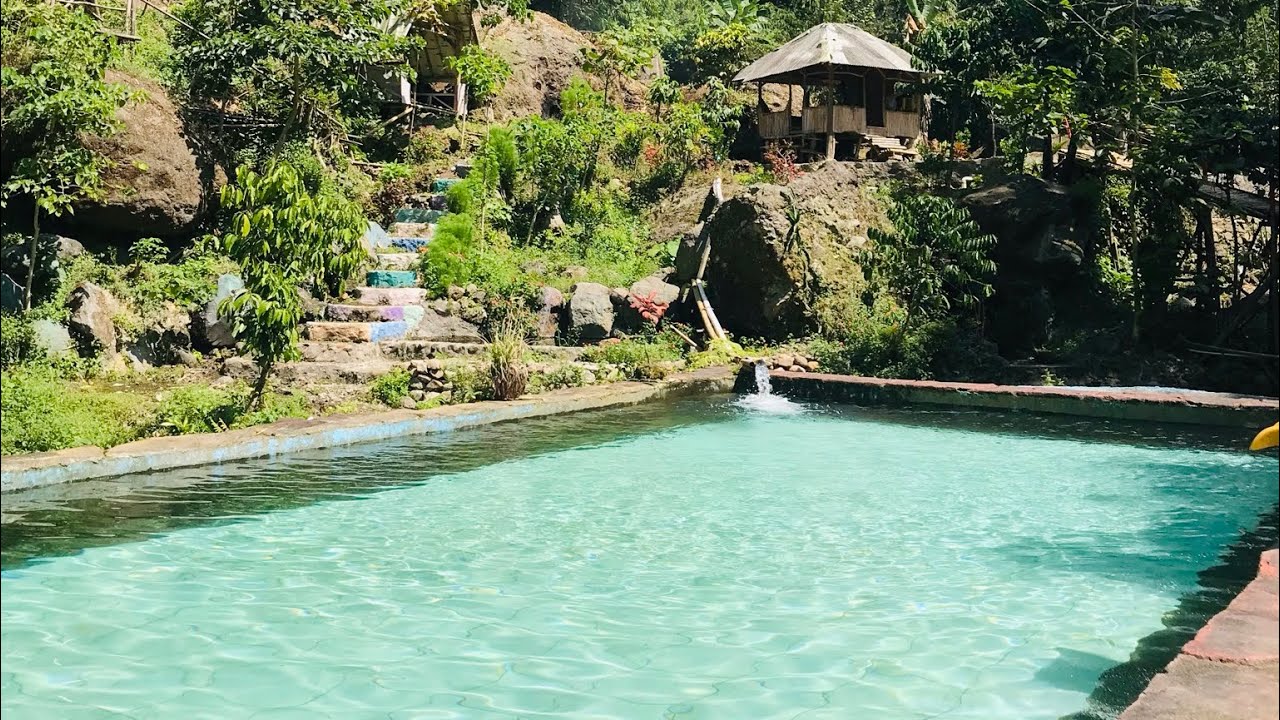 WISATA SUNGAI CIHARUS || WISATA HIDDEN GEM DI GARUT - YouTube