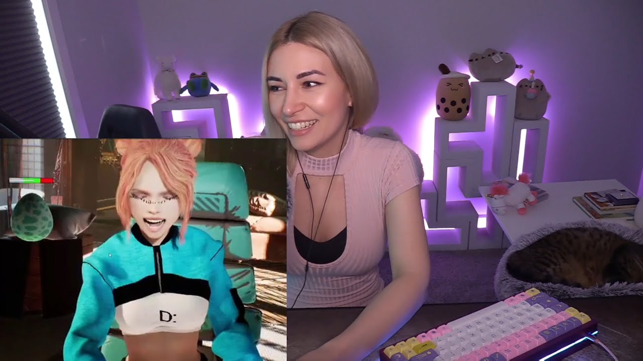 Gassy And Sassy Youtube