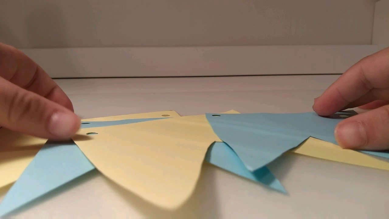 DIY Slinger Maken - YouTube