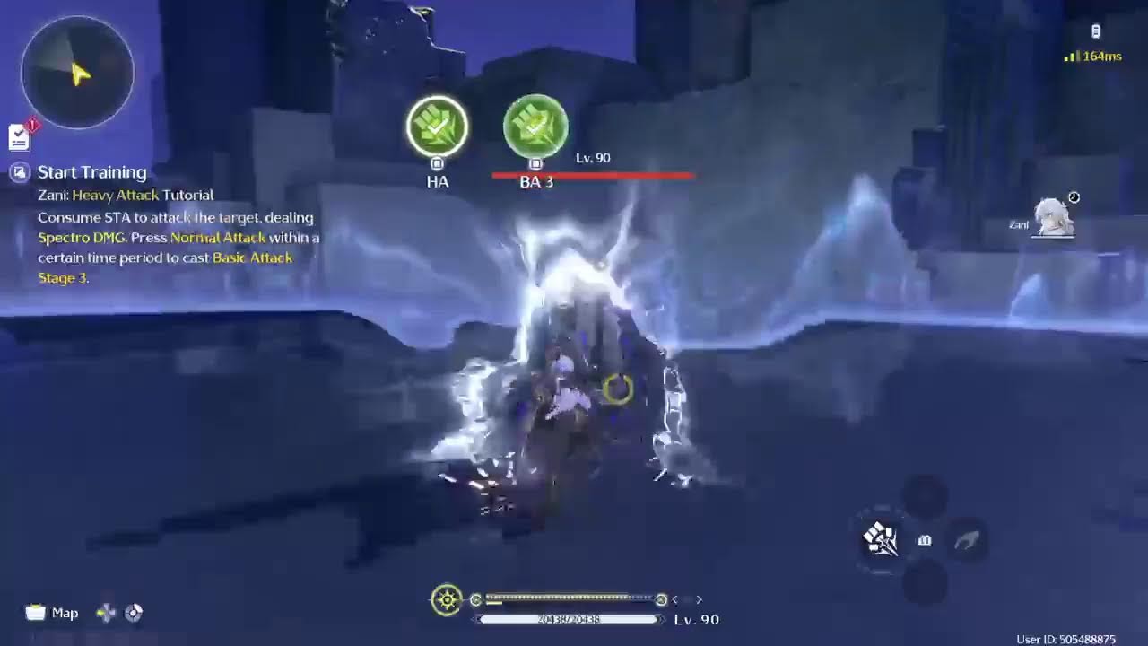 Wuthering Waves:i Won Zani!! Zani Building - YouTube