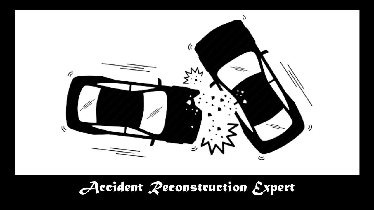 Accident Reconstruction Expert - YouTube