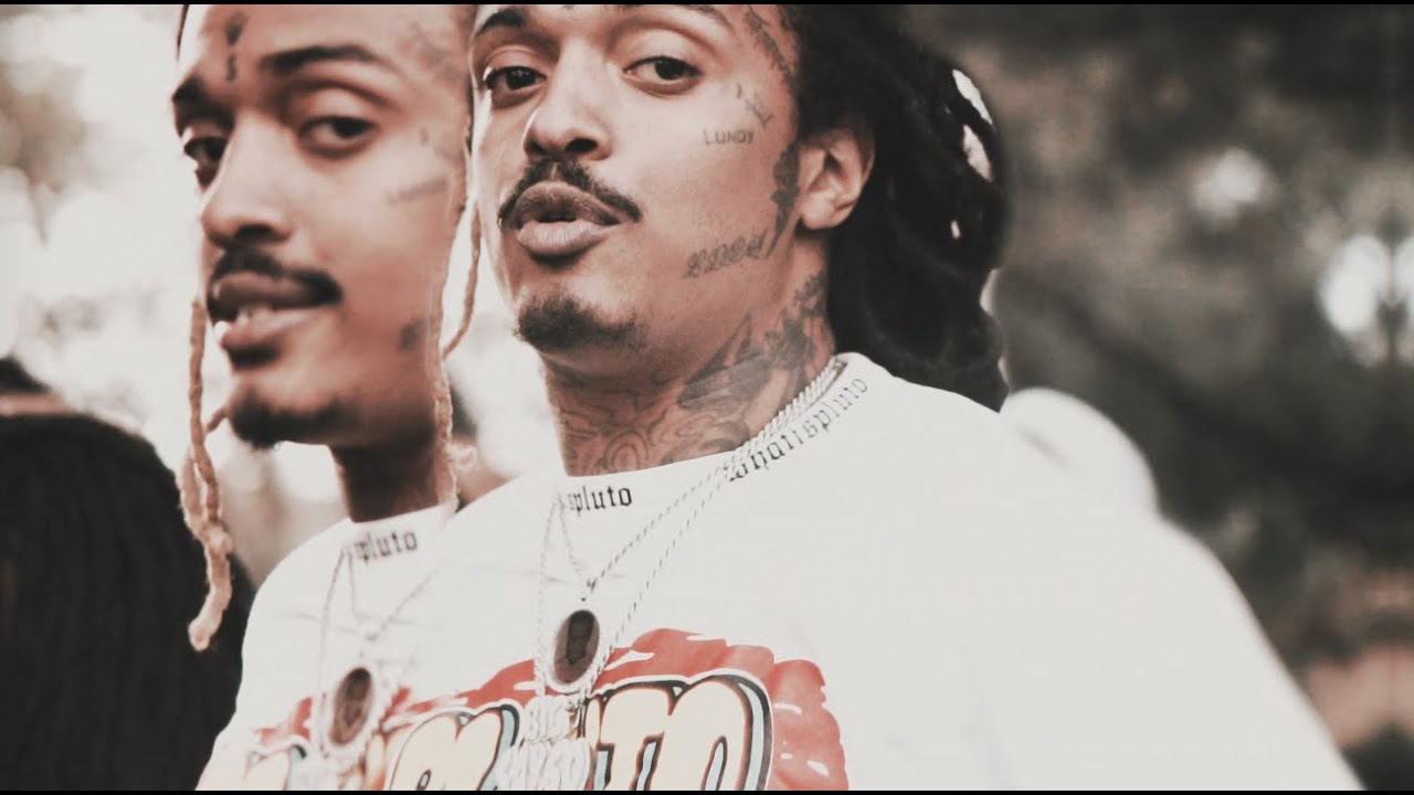 DMV Rappers: 2025's Top 20 Best Washington DC Rappers