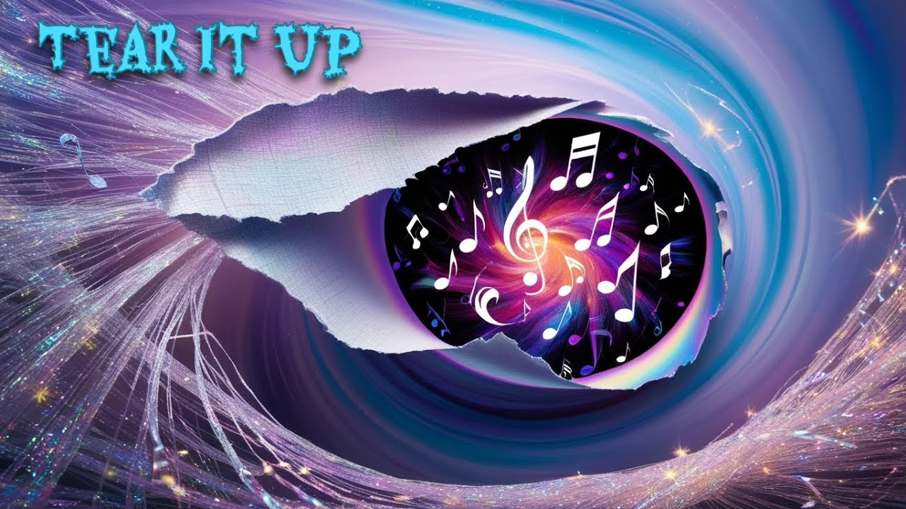 Tear It Up(New Years Rave Party Album) - YouTube