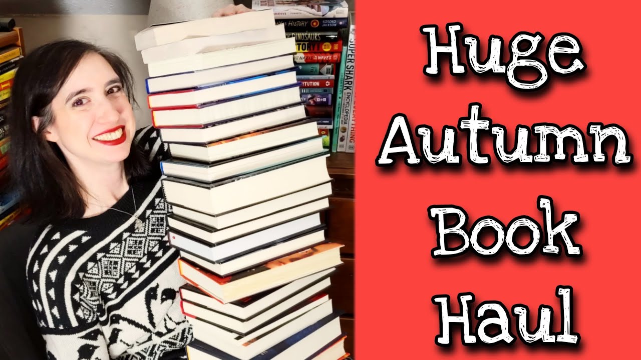 October November And December Book Haul YouTube october-november-and-december-book-haul-youtube