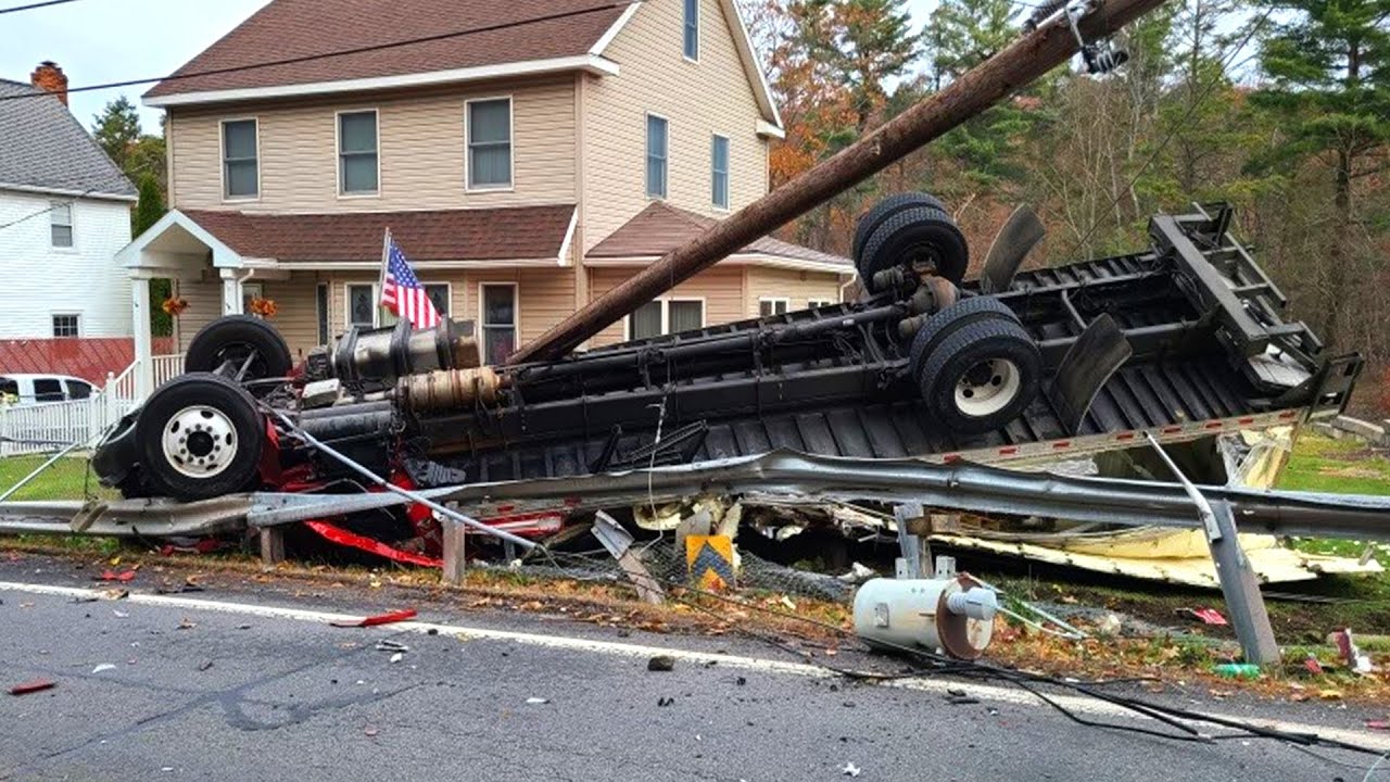 Dangerous & Funny Fail Videos | Funny Fail Compilation 2022 | Fails of ...