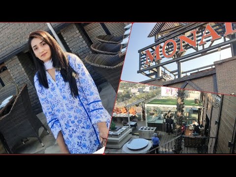 Monal Restaurant Lahore| Monal Lahore| Amazing Lunch at Monal| Best ...