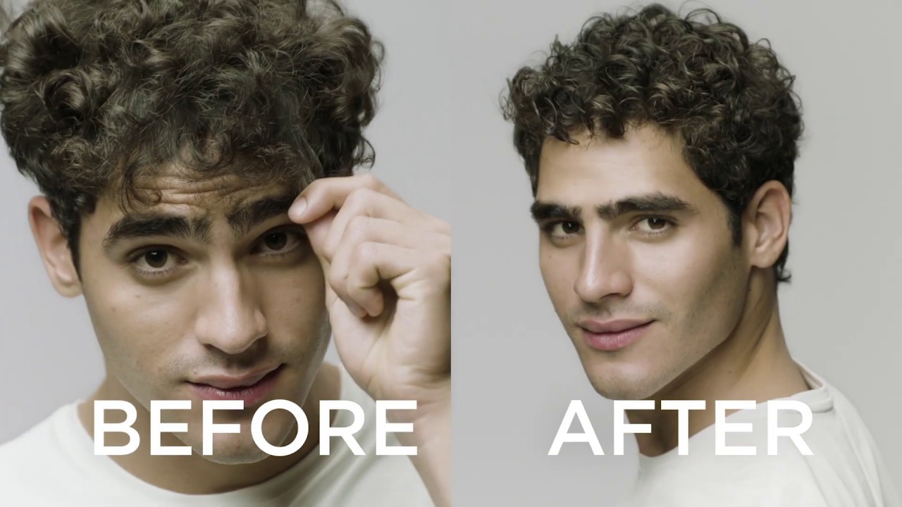 Create your defined curls with Taft & Got2B - Schwarzkopfs Looks 2020 ...