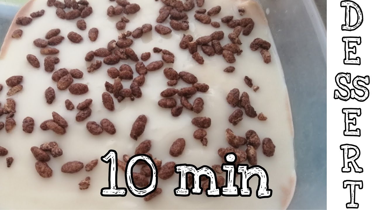 10 Minutes Dessert No Oven Dessert Easy Dessert Recipe YouTube 10-minutes-dessert-no-oven-dessert-easy-dessert-recipe-youtube