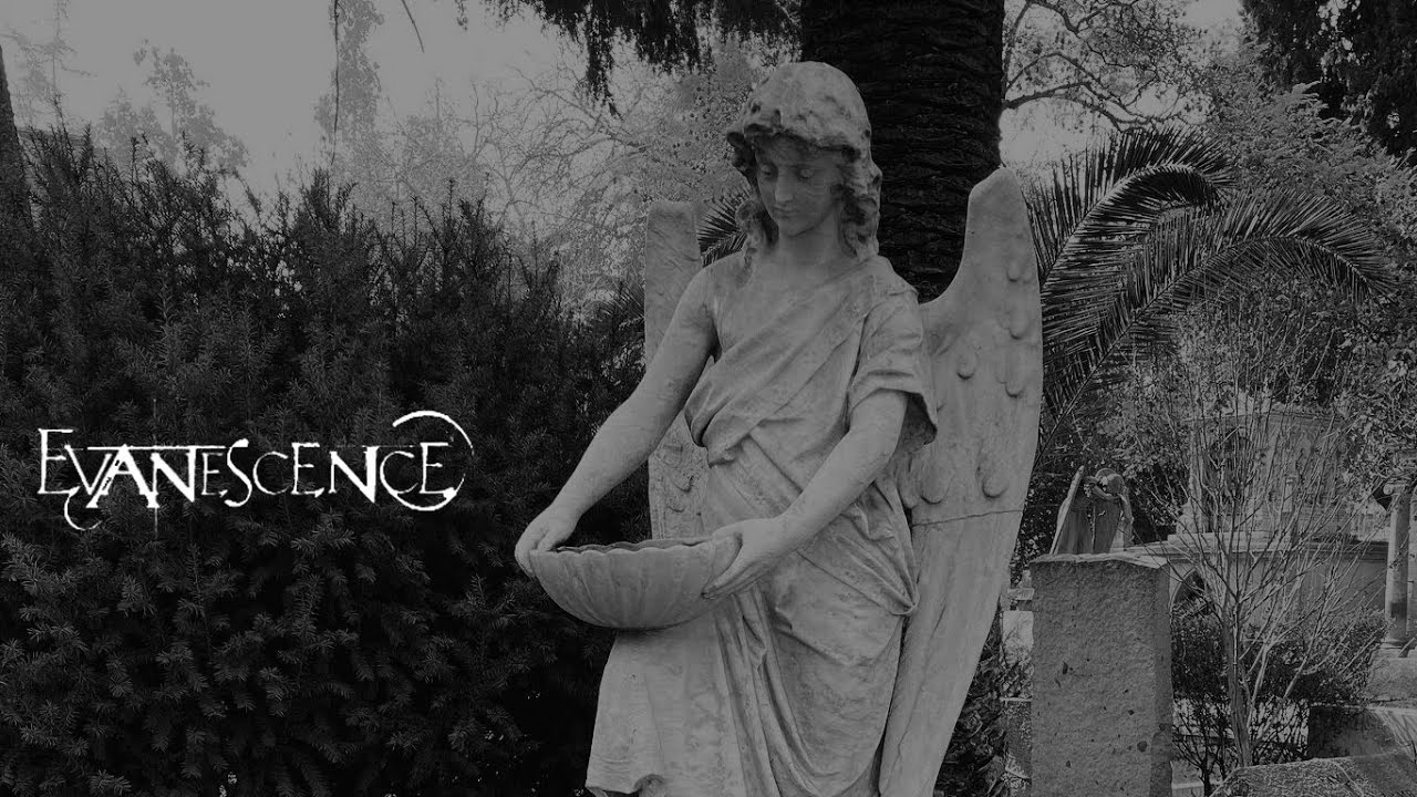 Evanescence ~ Understading [Sound Asleep EP] (Subtitulos Ingles-Español ...