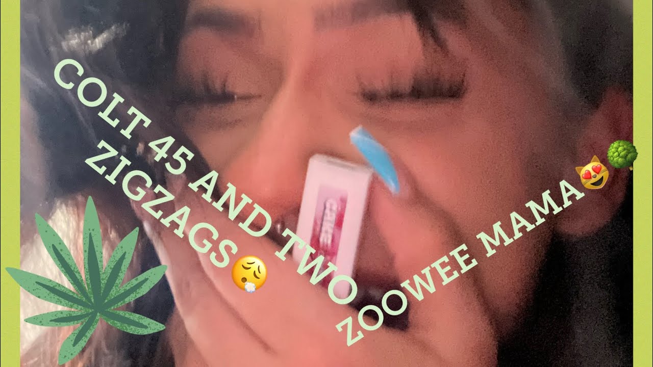 ZOOTED MAKEUP TUTORIAL😮‍💨🌳💋 - YouTube