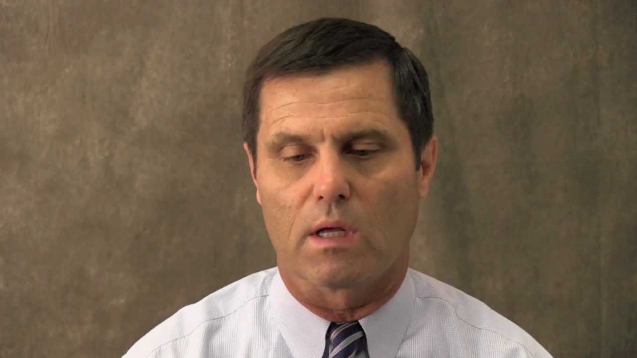 Dartmouth Remembers 9/11: James Geiling, MD - YouTube