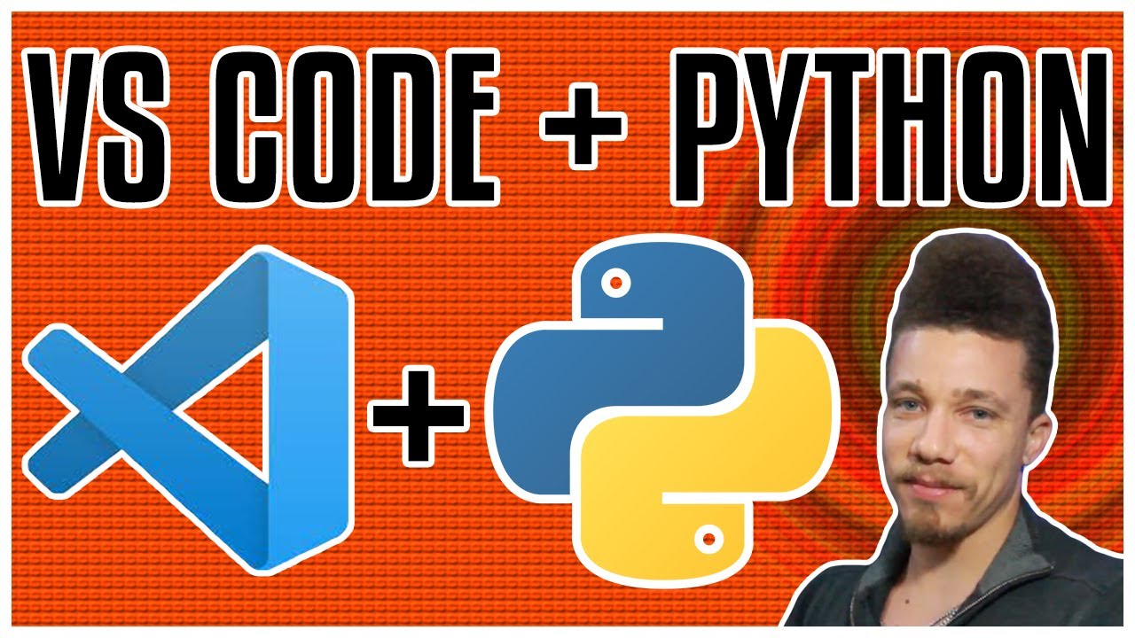 How To Set Up Visual Studio Code For Python In 3 Minutes YouTube How To Set Up Visual Studio Code For Python In 3 Minutes YouTube