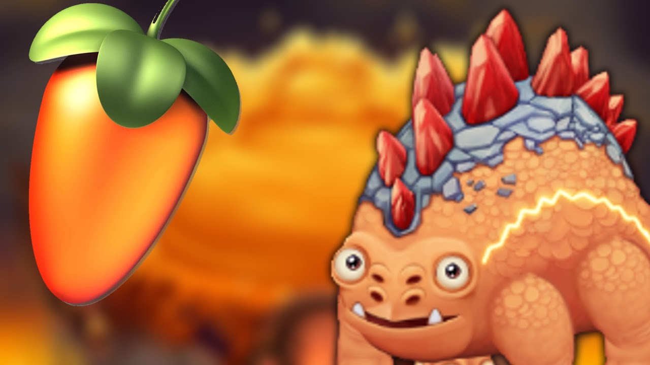 stogg remake in FL Studio - YouTube