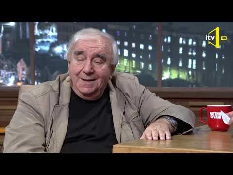 Ramiz Rövşən: Bizi sevməyən insanlar, bizi tanımayanlardır