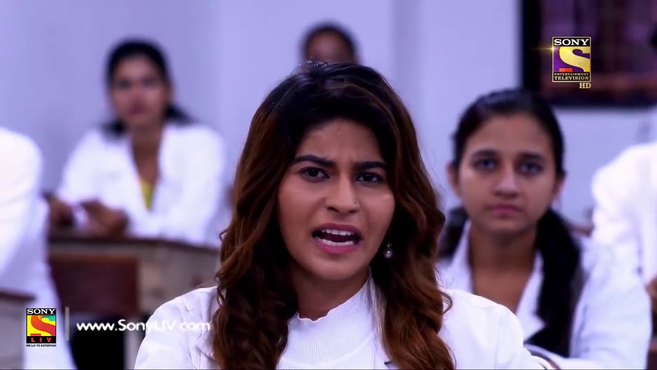 CID episode 1530 khoni ka badla 2016 February - YouTube