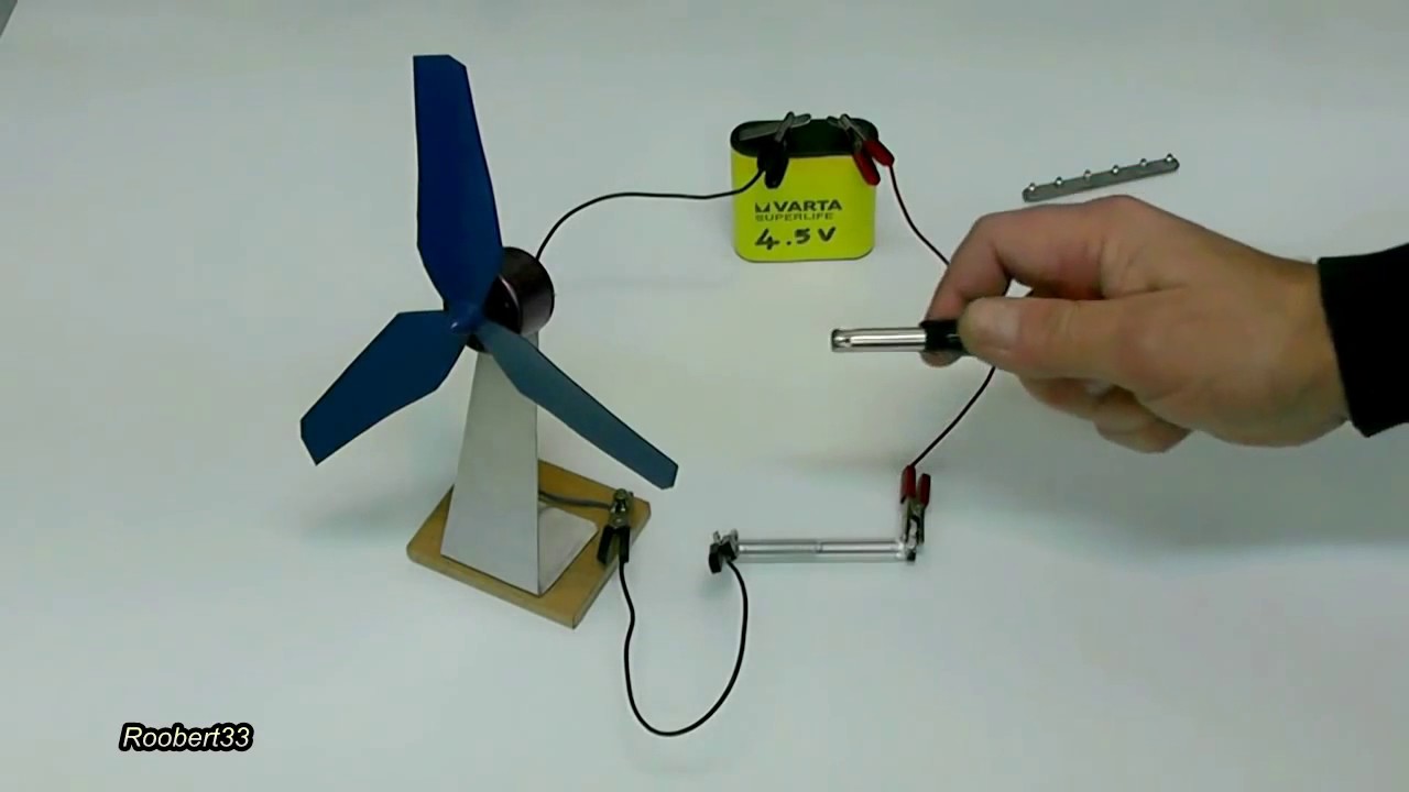 Coherer, detector of electromagnetic signal - YouTube