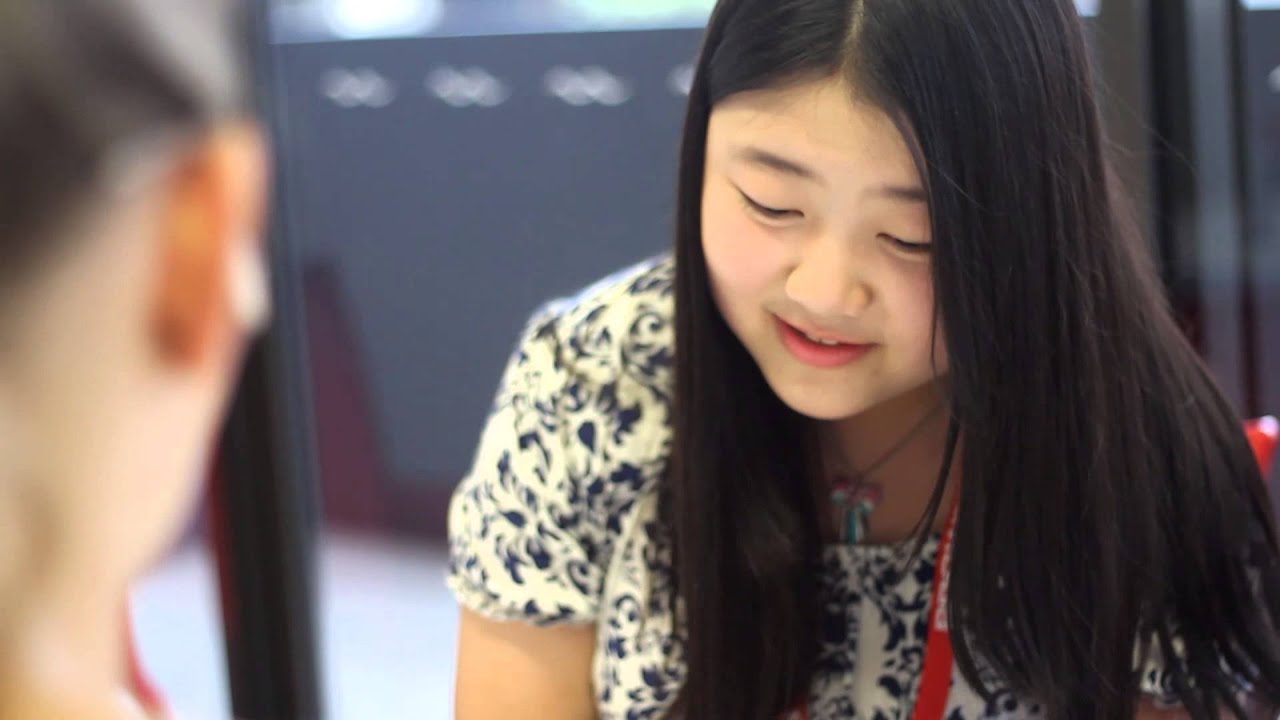 High School Preparation Testimonial - YouTube