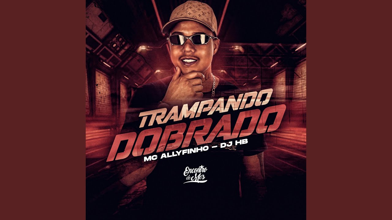 Trampando Dobrado - YouTube