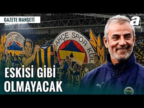 İsmail Kartal: \