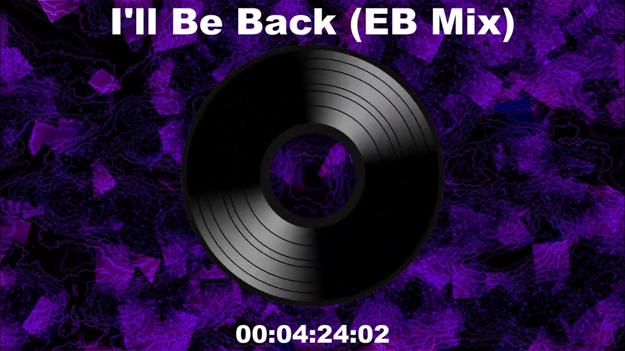 Nitrous - I'll Be Back (EB Mix) [Dubstep] - Unexist Album - YouTube