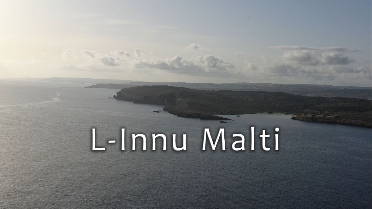Innu Malti | Kulleġġ San Alwiġi | Natura Maltija | Maltese National ...