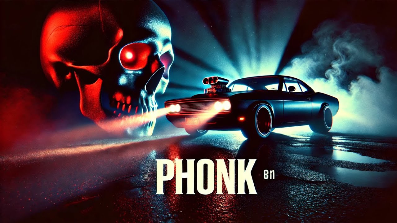 Inferno Overdrive || By Phonk Verse || High Bass Aggressive Phonk Music ...