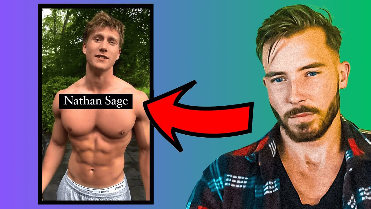 Nathan Sages Diet for High Testosterone - Legit? - YouTube