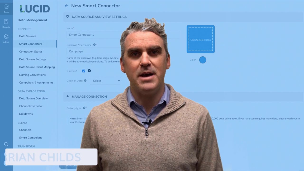 1 How to Create a Smart Connector - YouTube