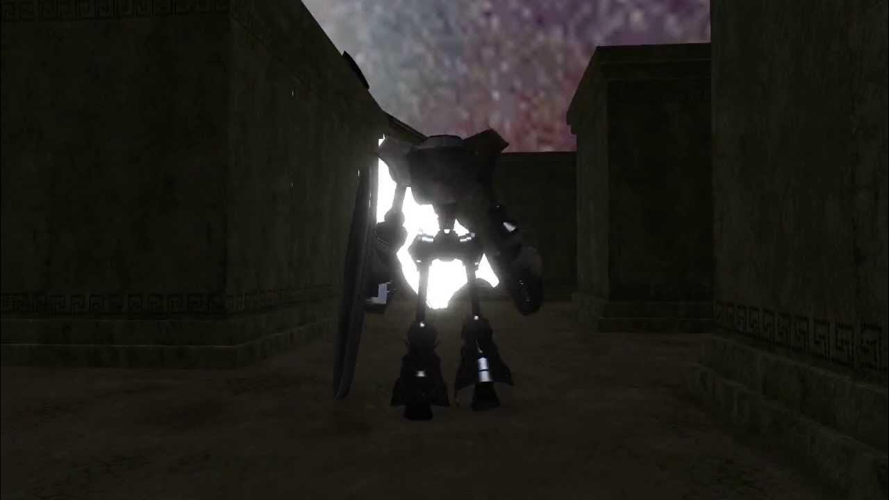 Bitsquid test project - YouTube