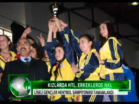 Kızlarda HTL, Erkeklerde NKL