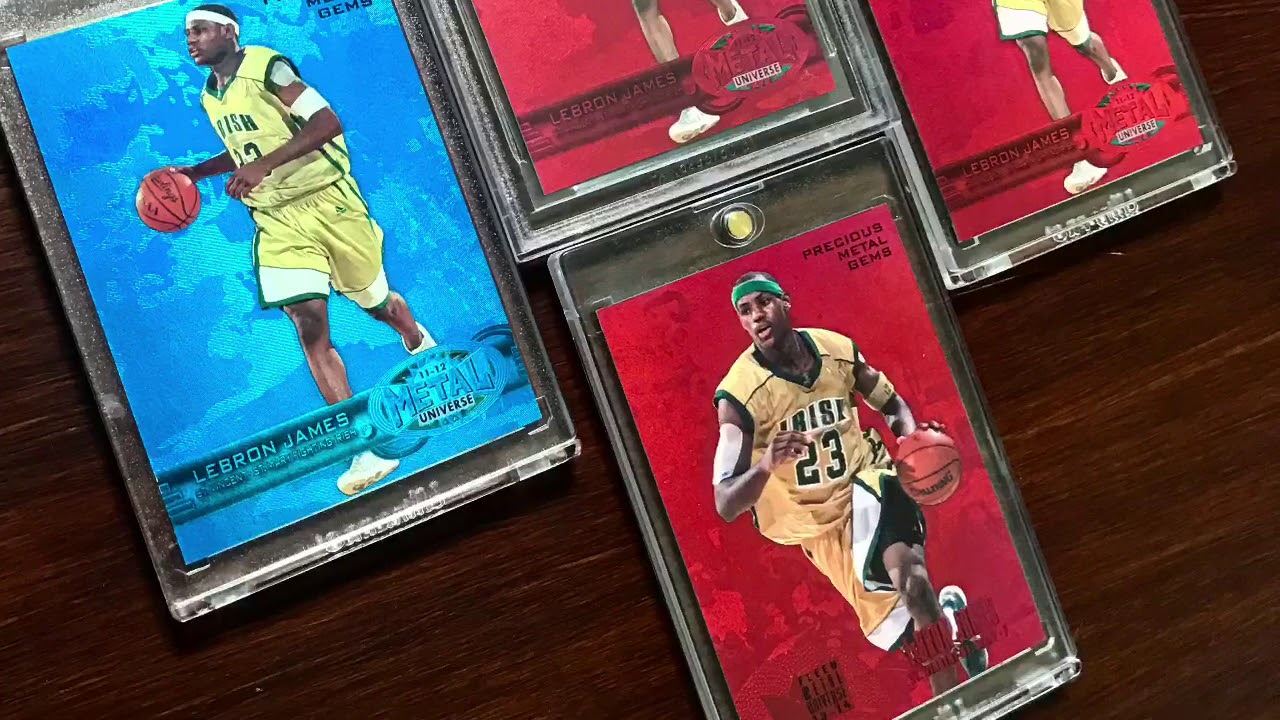 Lebron James Collection - YouTube