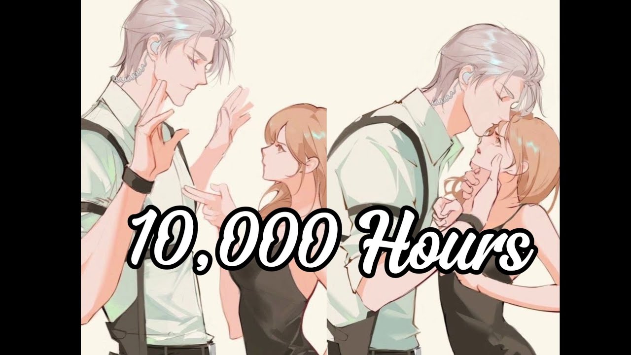 × Nightcore × 10,00 hours - YouTube