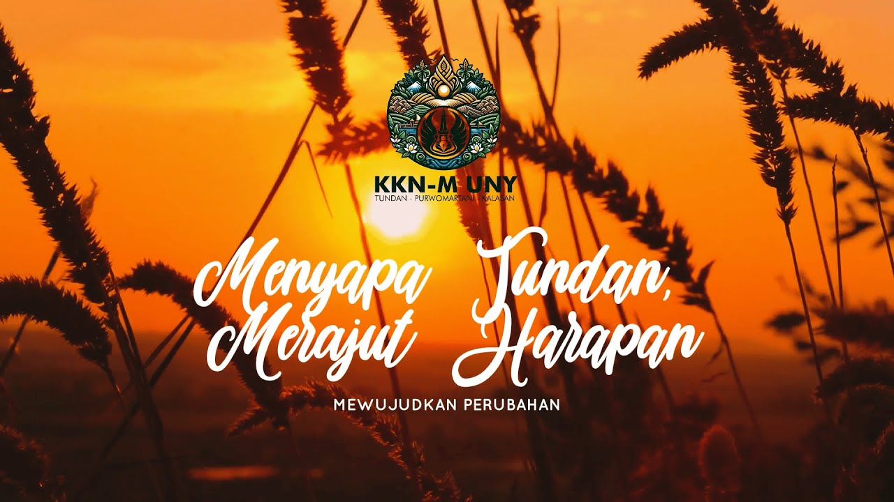 Video Luaran KKN UNY 2024 || Muhammad Adi Irawan || KKN-M 21208 ...