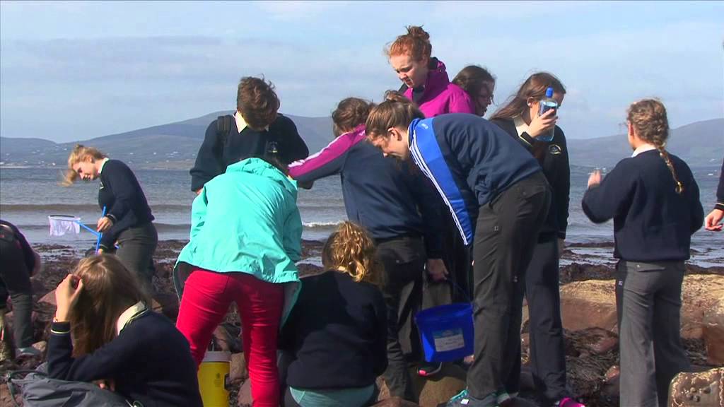 Lucy Hunt Schools - YouTube