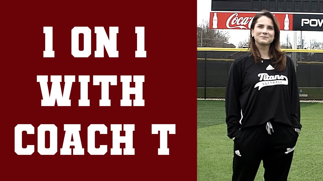 1 on 1 with Coach T - YouTube