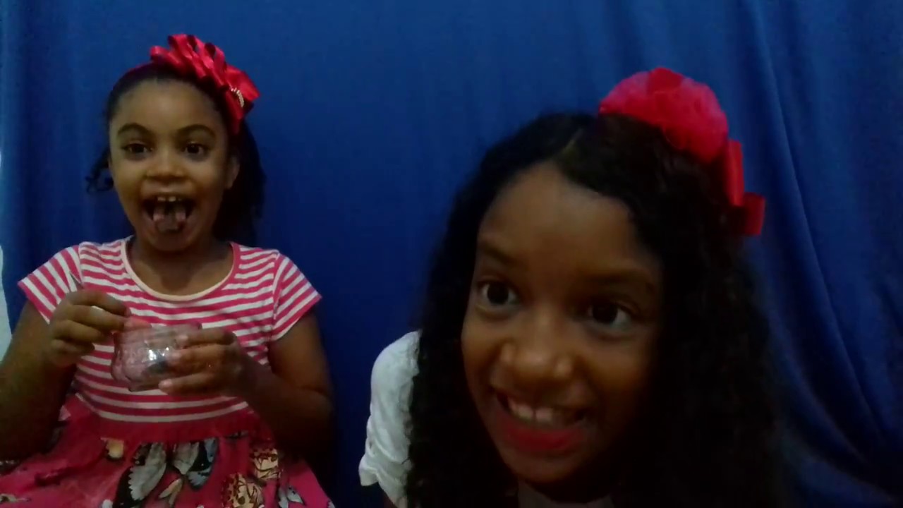 Tag : desafio - YouTube