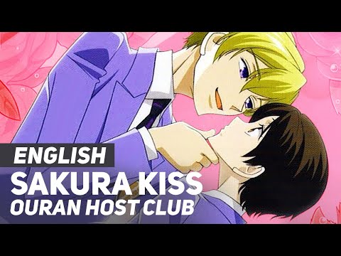 Ouran Host Club - \