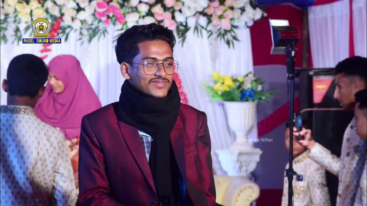 পিরিত করা প্রাণে ম*রারে | পাগল হাসানের গান | শিল্পী পাগল শিপন | Pirit Kora Prane Mora | Pagol ...