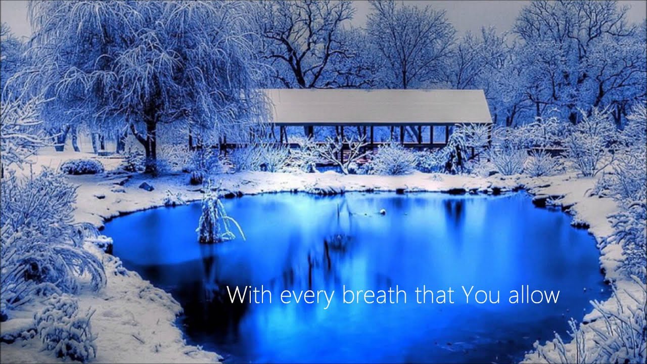 Savior to Me (Sing Glory) - Kerrie Roberts - YouTube