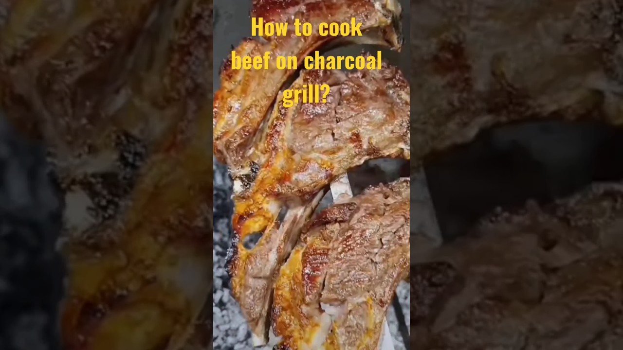 Can You Put Meat Directly On Charcoal YouTube can-you-put-meat-directly-on-charcoal-youtube