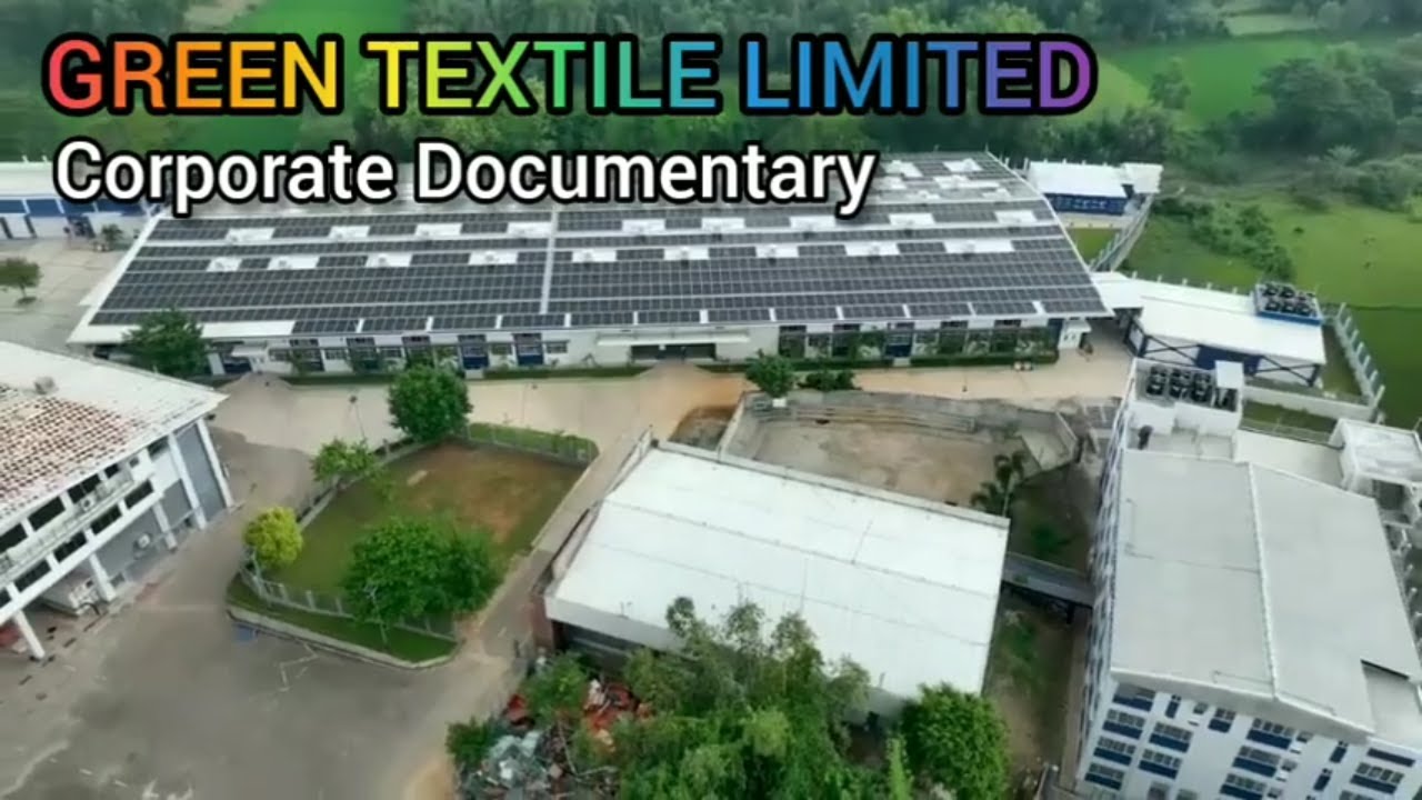 Green Textile Ltd Valuka Mymensingh, No 1 Green Certified Factory In ...