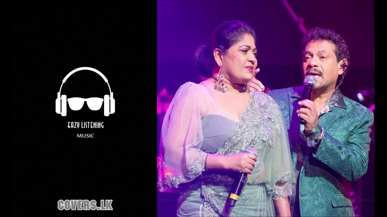Sarayatiyen Api - Rookantha & Chandralekha - YouTube