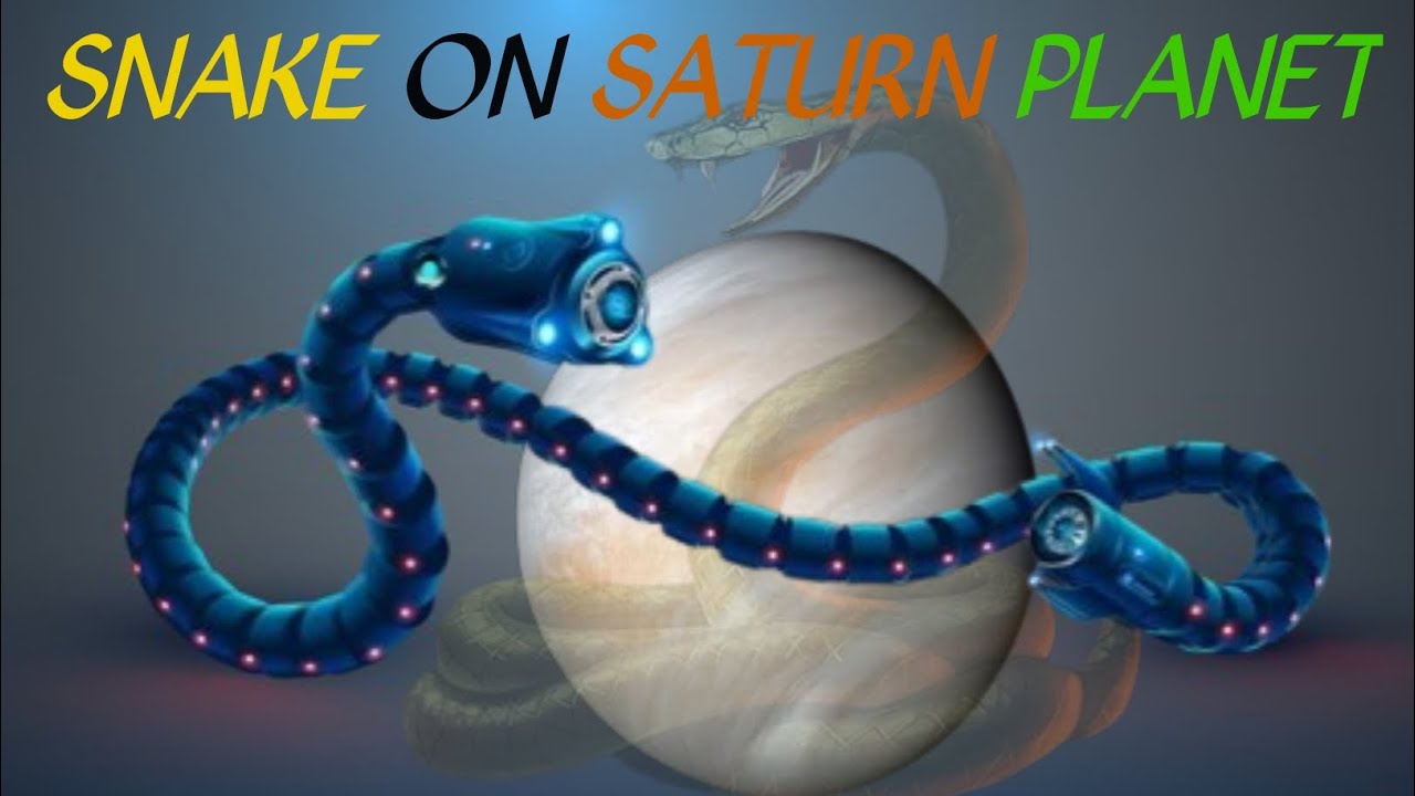 #snake on #saturn #planet #amazingfacts in #hindi by#shashiraj#biology# ...
