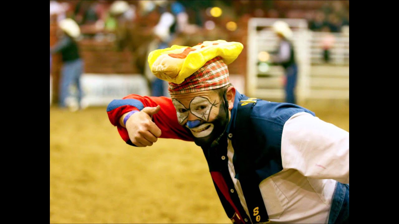 PRCA PROMO VIDEO 2015 - YouTube