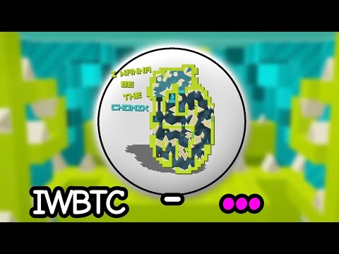 How to get I Wanna be the Chomik! - YouTube