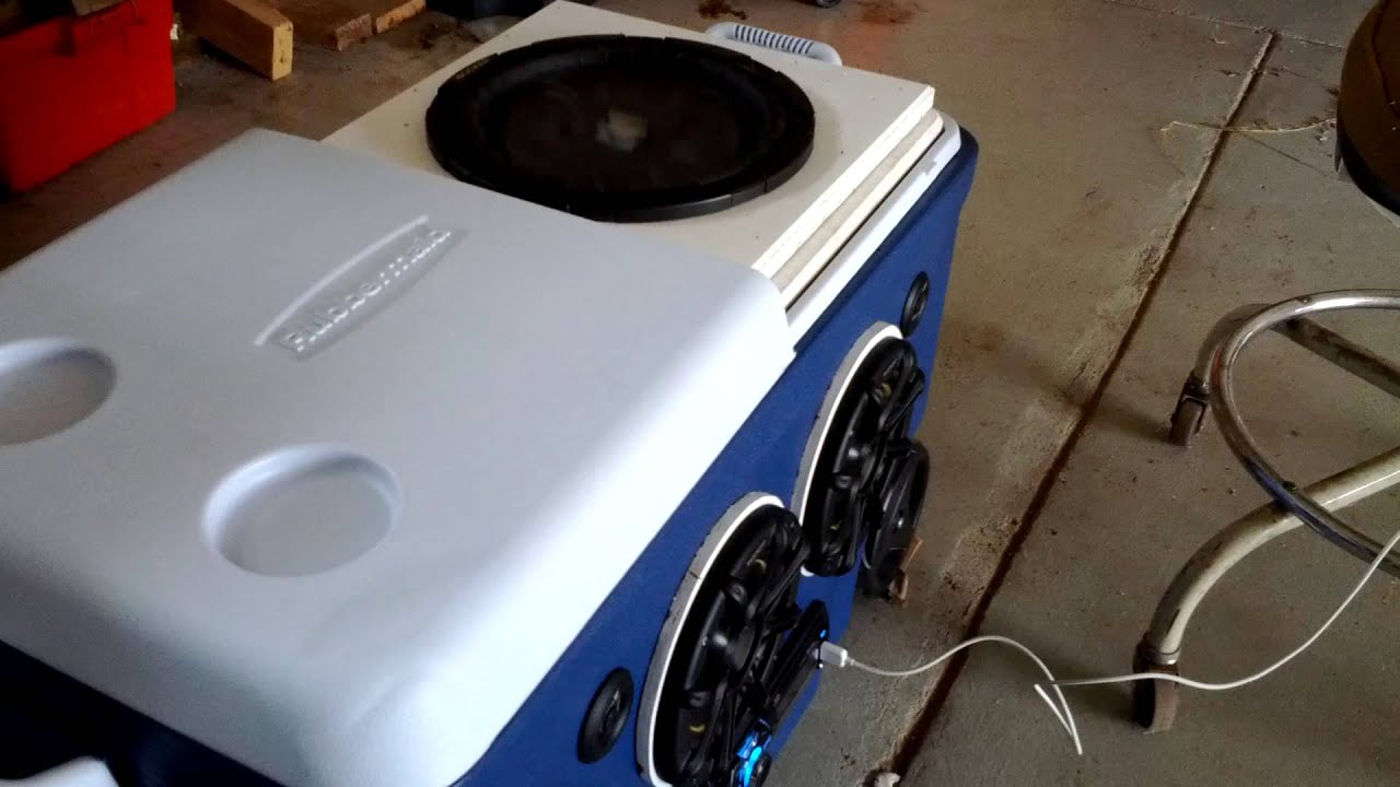 Cooler Stereo demo 3 after calibration - YouTube