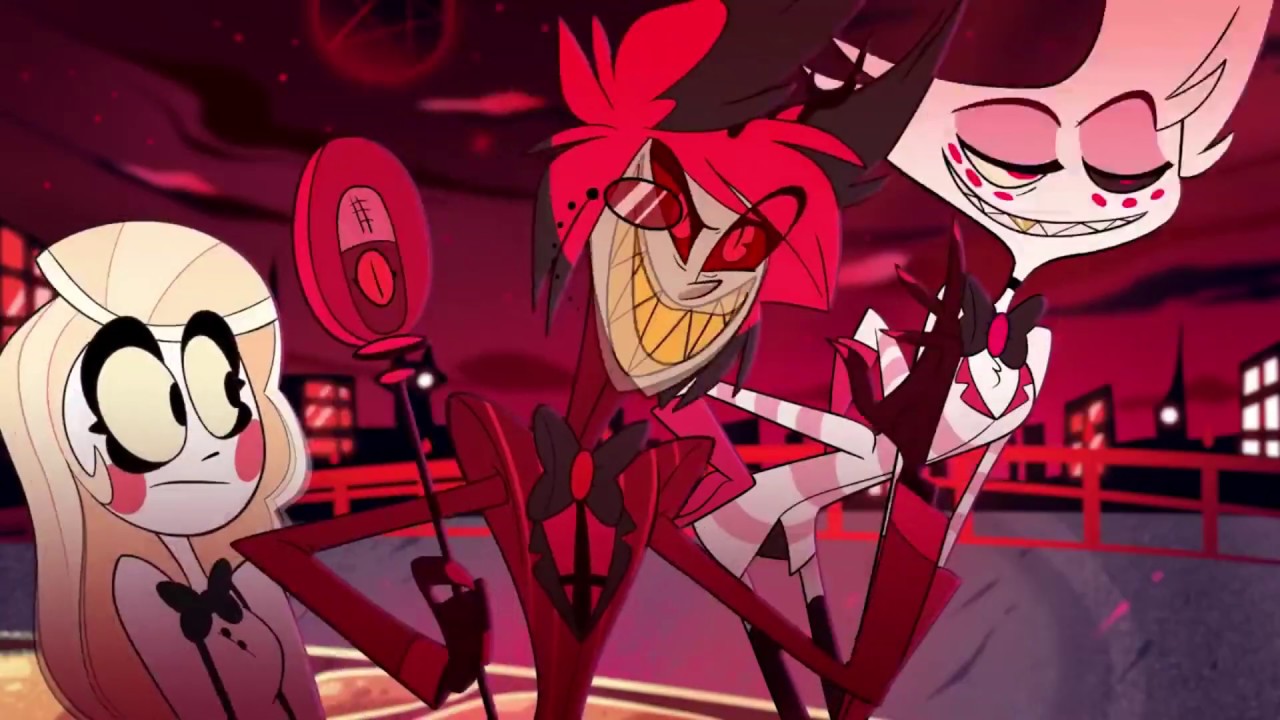 Alastor - Do I know you? - YouTube