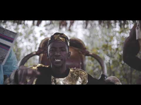 ST Da Gambian Dream - JATOO