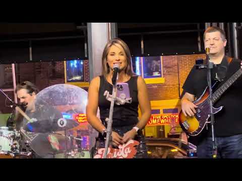 Krista Dudley Music, Merna Lewis, Sam Hunt Nashville - YouTube