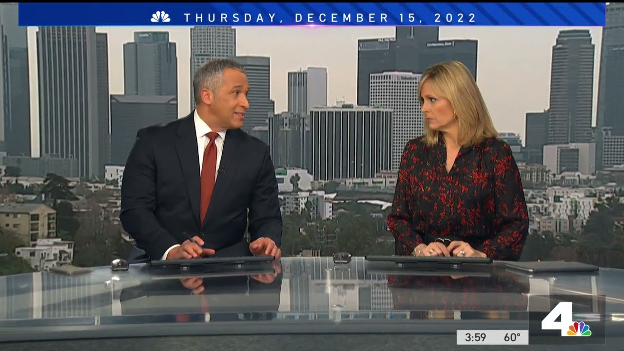 NBC4 LA 12152022 0359PM - YouTube